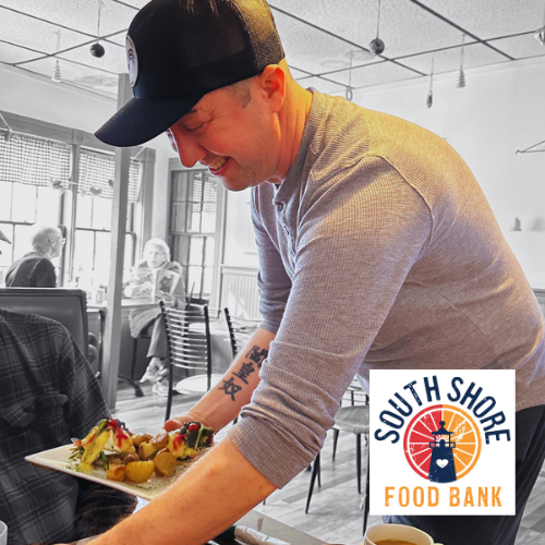 South Shore Food Bank to Present June 21st FOOD FIGHT Hosted by ...