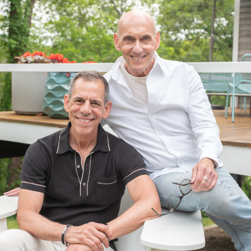 Arts Foundation of Cape Cod to Honor Rick Miller and Oren Sherman with ...